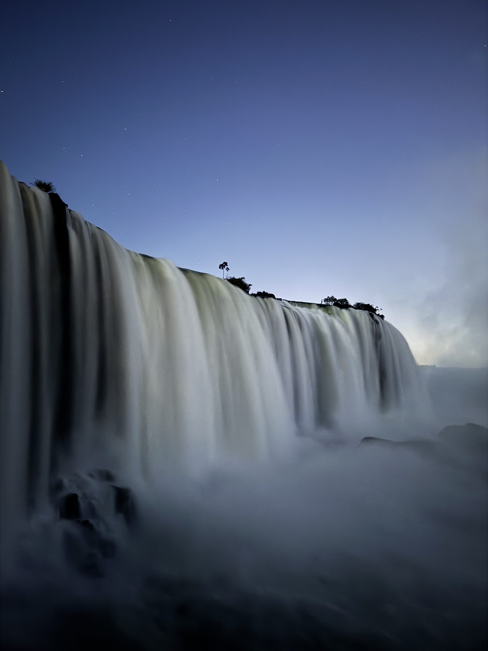 #10 – The Devil’s Throat: Iguazu Falls’ Majestic Fury - Soaring the ...